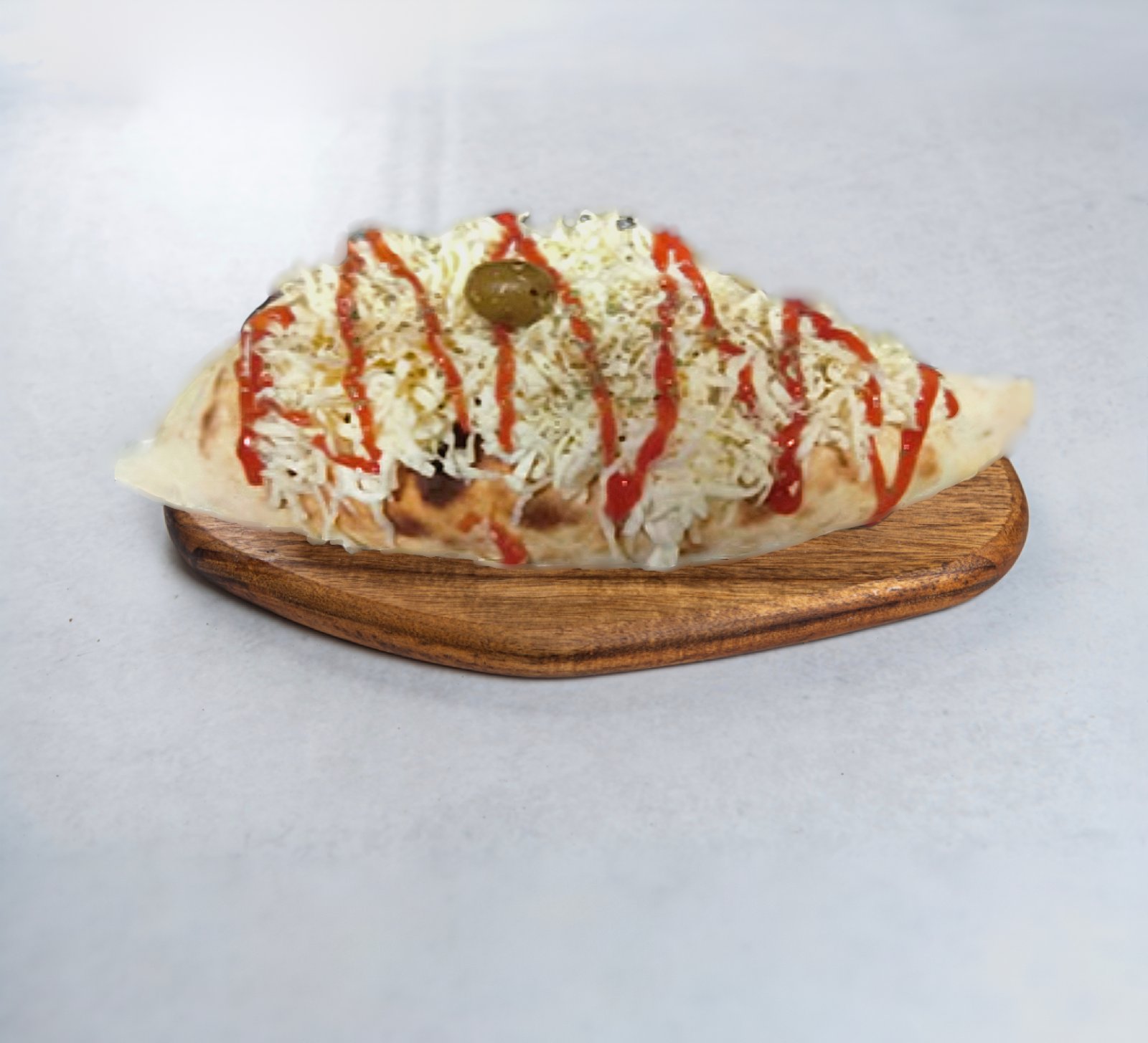 ITALIJANSKA PIROŠKA - Piroška dostava - Bambola