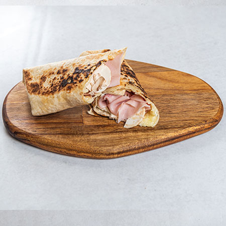 TORTILJA PIZZA - Tortilje dostava - Bambola